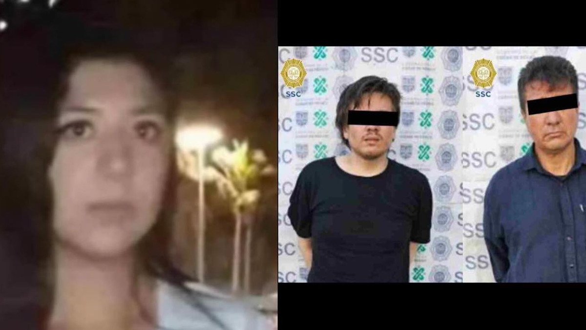 Montserrat Juárez Un Feminicidio Más Y Todas Las Irregularidades