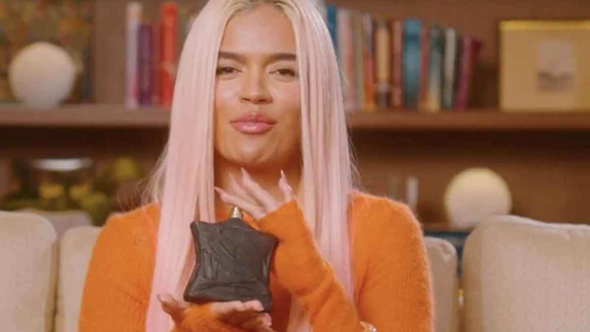 ¿cuál Es El Perfume Que Usa Karol G ¡aquí Te Decimos Apartado Mex