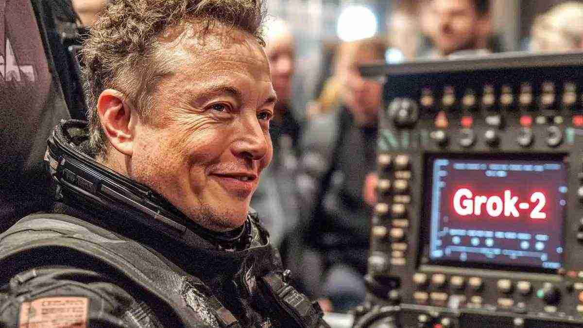¡Descubre cómo usar Grok, la IA de Elon Musk! - Apartado MEX ¡Descubre cómo usar Grok, la IA de Elon Musk! - Apartado MEX